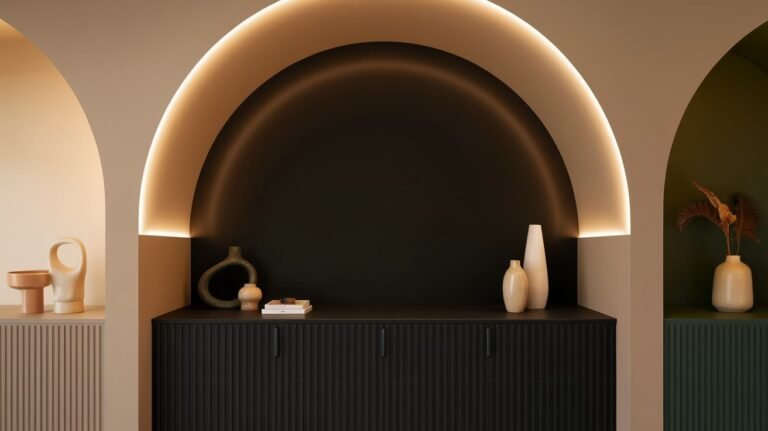 SW Caviar Paint Review: Why Designers Love This Black - MaximalistHouse