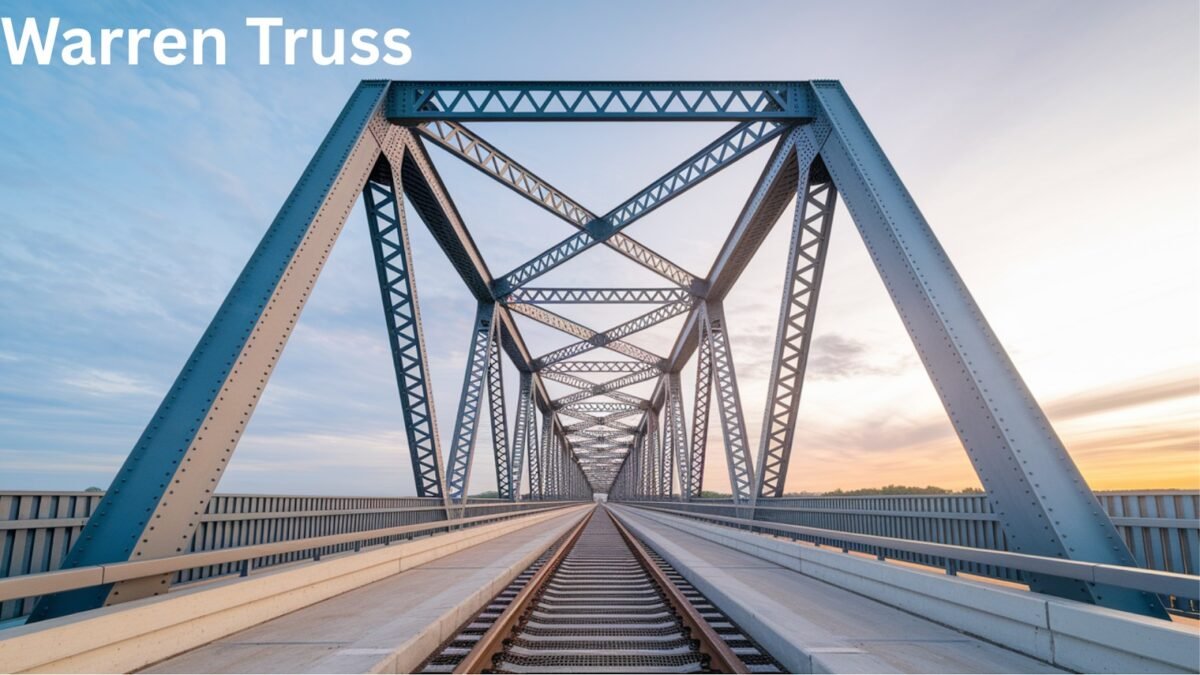7 Common Types of Trusses You Should Know About - MaximalistHouse
