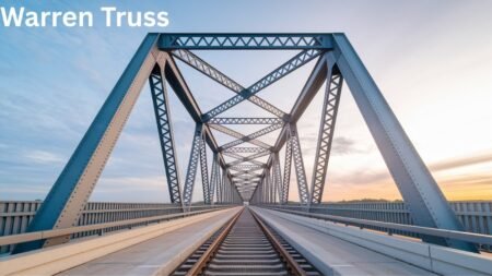 7 Common Types of Trusses You Should Know About - MaximalistHouse