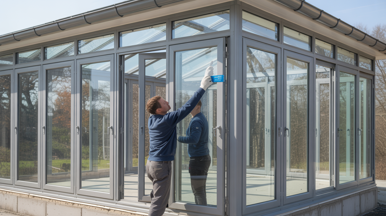 Convert Screen Porch to Sunroom: Step-by-Step Guide - MaximalistHouse